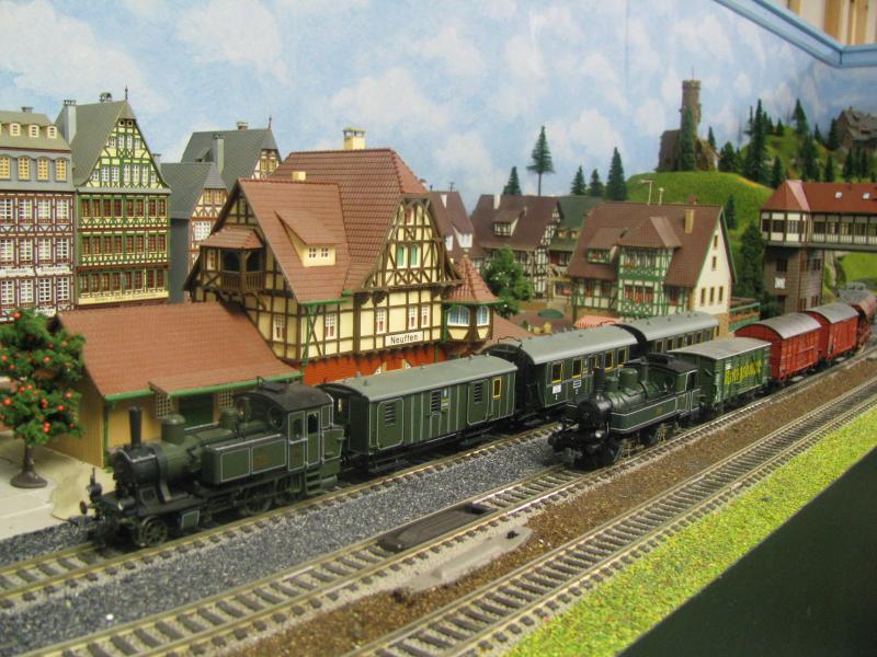 mikerhea's blog | Model Railroad Hobbyist magazine