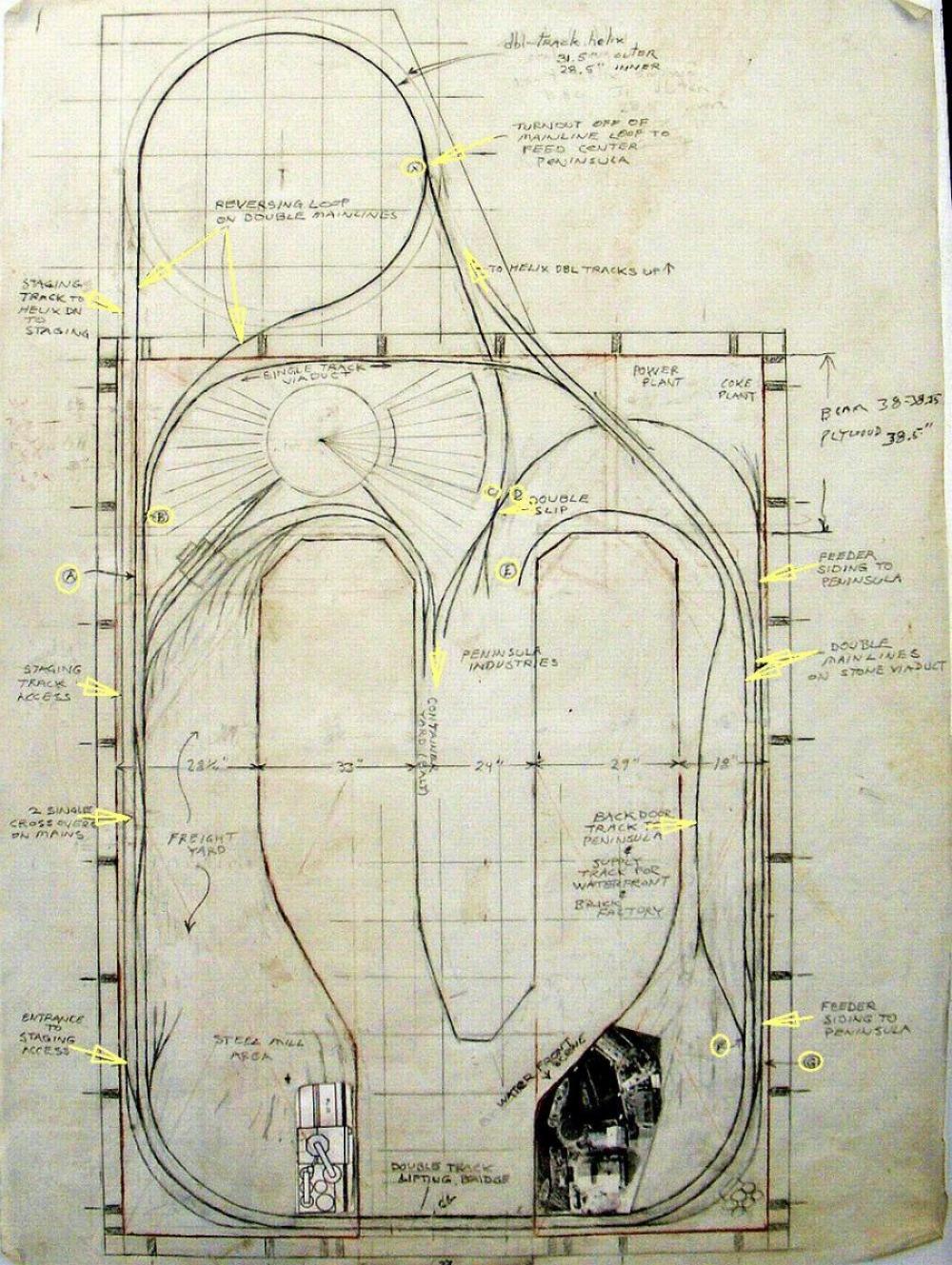 Help! Reverse Loop Questions | ModelRailroadForums.com