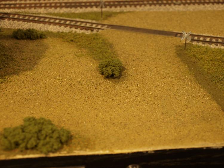 Dirt Roads | Model Railroad Hobbyist magazine