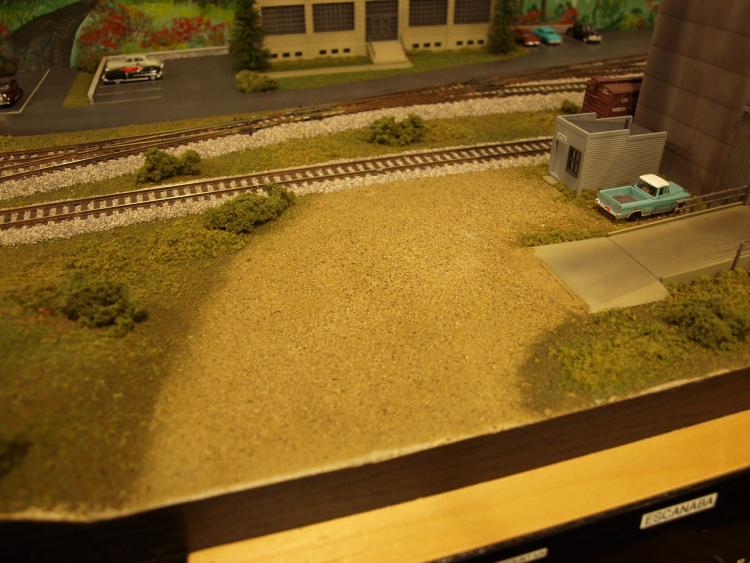 Dirt Roads | Model Railroad Hobbyist magazine