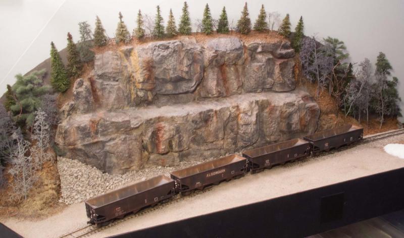 rmendell's blog | Model Railroad Hobbyist magazine