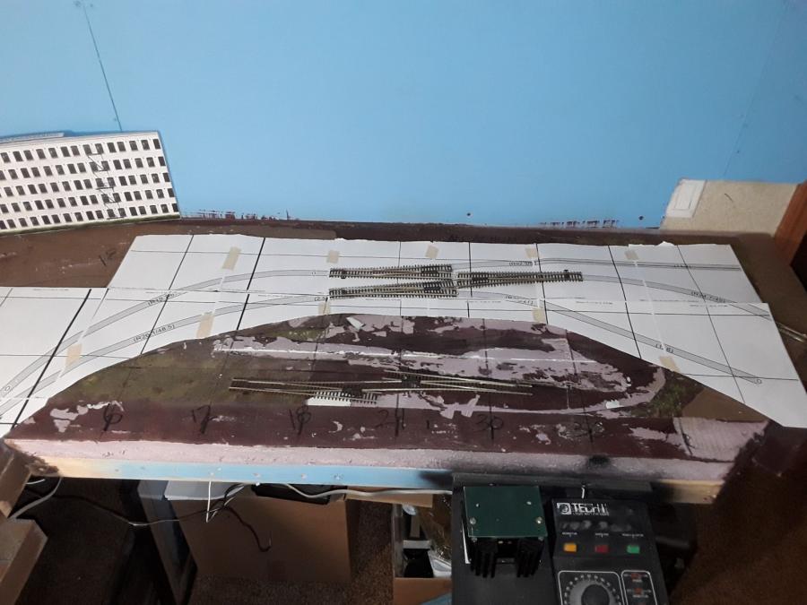 roadglide's blog | Model Railroad Hobbyist magazine