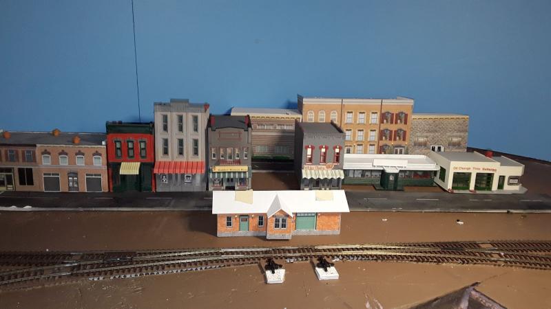 roadglide's blog | Model Railroad Hobbyist magazine
