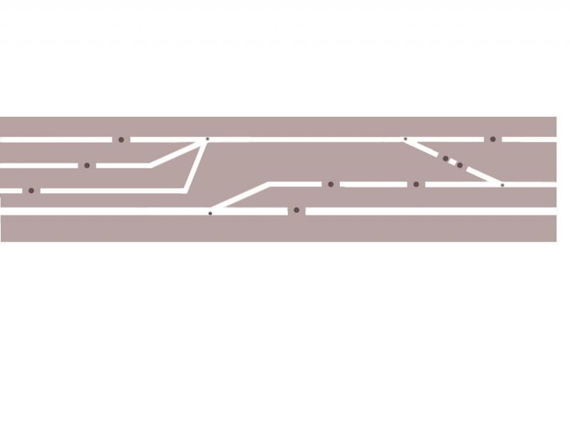 Control Panels | Model Railroad Hobbyist magazine