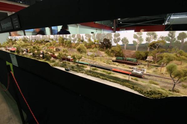 sarail's blog | Model Railroad Hobbyist magazine