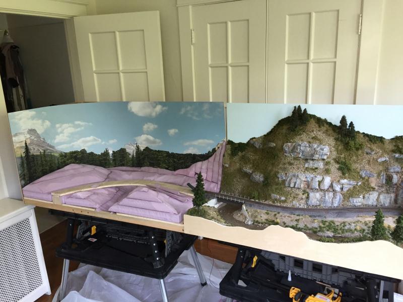 steve888's blog | Model Railroad Hobbyist magazine