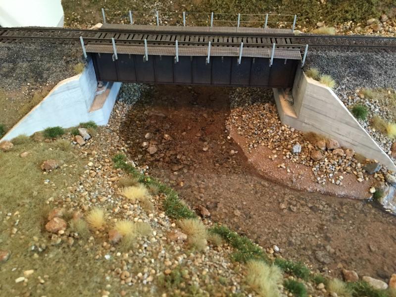 steve888's blog | Model Railroad Hobbyist magazine