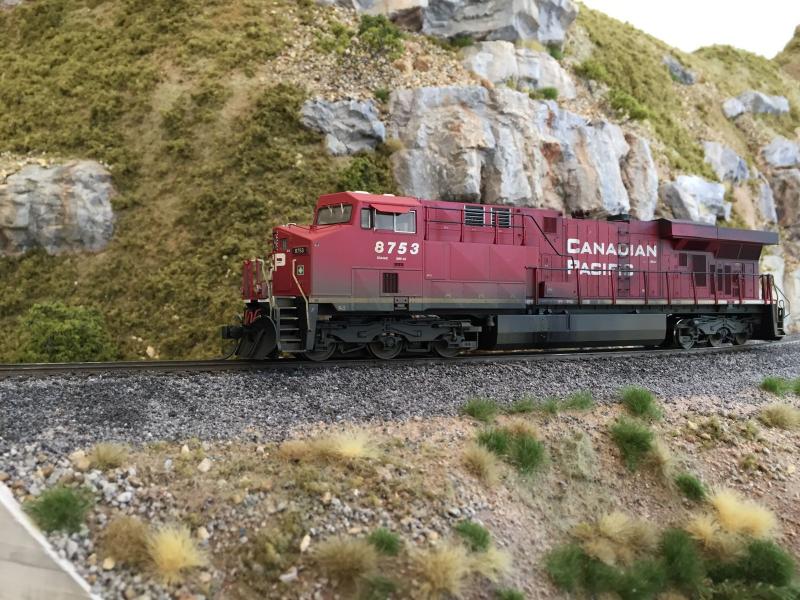 steve888's blog | Model Railroad Hobbyist magazine