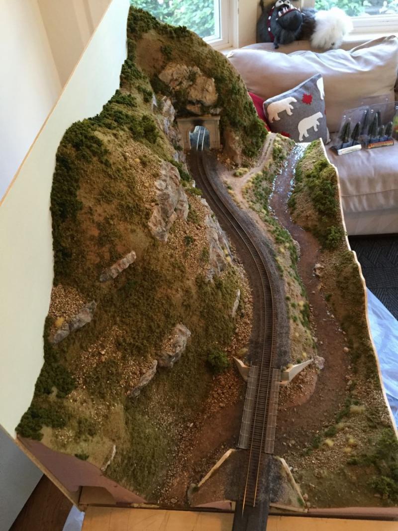 steve888's blog | Model Railroad Hobbyist magazine