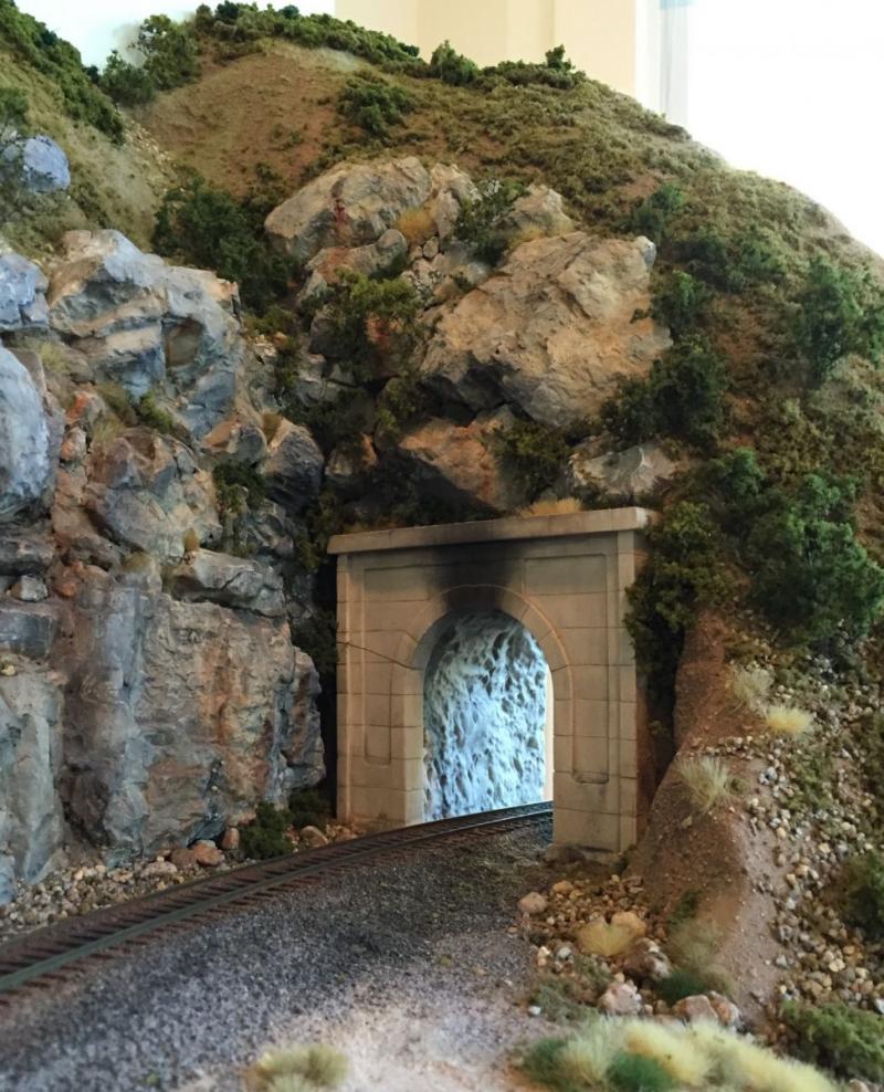 steve888's blog | Model Railroad Hobbyist magazine