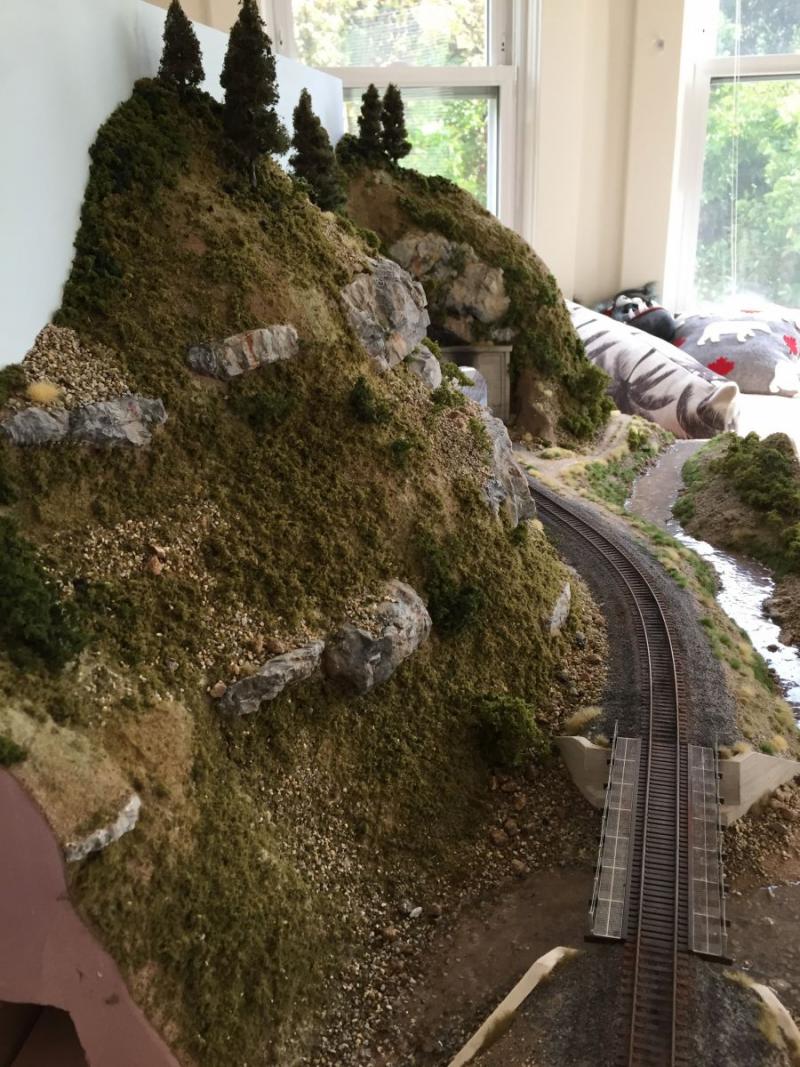 steve888's blog | Model Railroad Hobbyist magazine