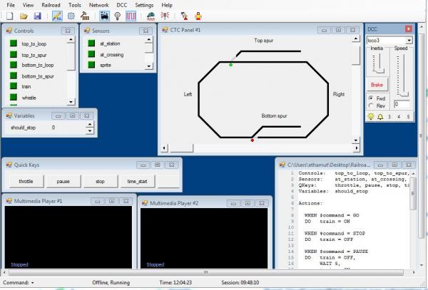 tnkumar's blog | Model Railroad Hobbyist magazine