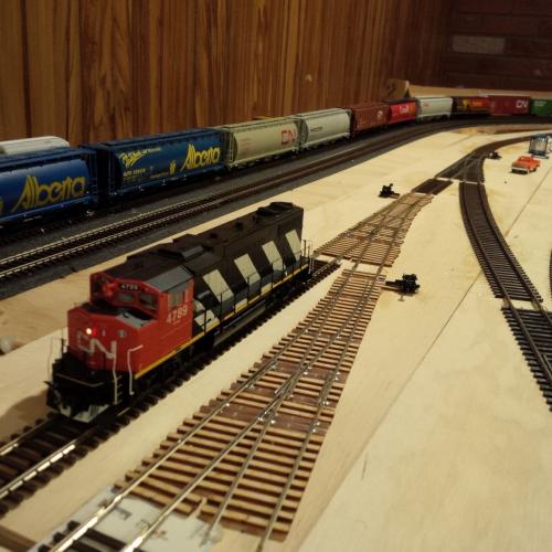 tpwalker's blog | Model Railroad Hobbyist magazine