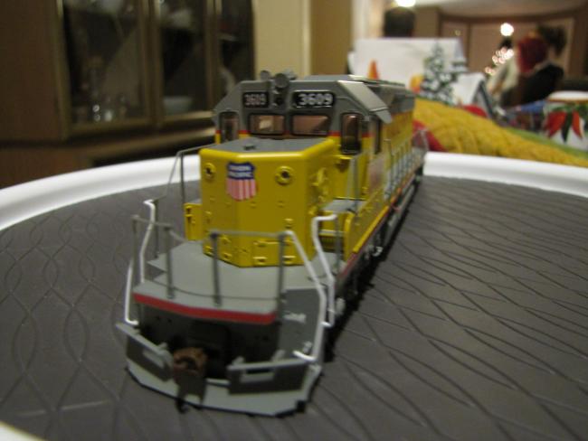trainmaster247's blog | Model Railroad Hobbyist magazine