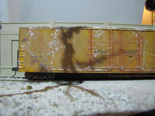 trainmaster247's blog | Model Railroad Hobbyist magazine