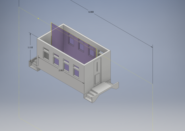 trainmaster247's blog | Model Railroad Hobbyist magazine