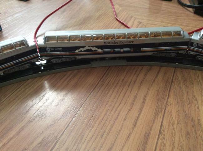 trainmaster247's blog | Model Railroad Hobbyist magazine