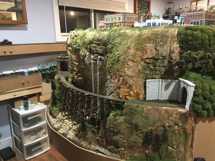 tschwartz's blog | Model Railroad Hobbyist magazine