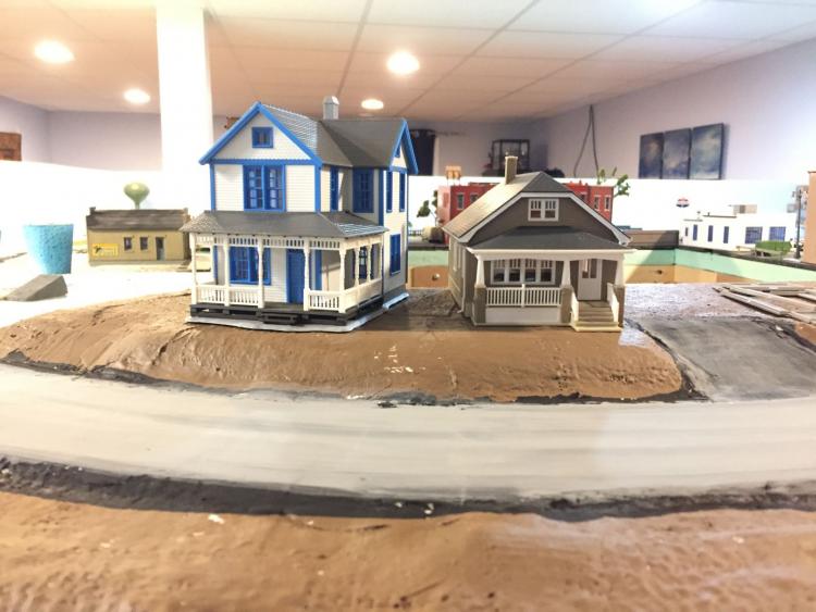 Blogs | Model Railroad Hobbyist magazine