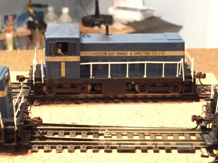 tschwartz's blog | Model Railroad Hobbyist magazine