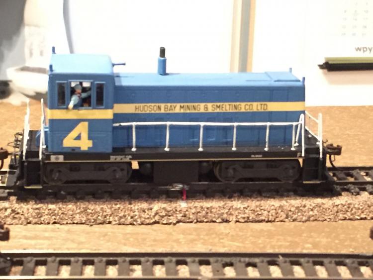 tschwartz's blog | Model Railroad Hobbyist magazine
